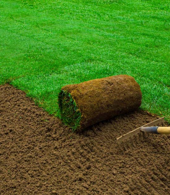 Mr. Mulch Landscape Supply - Columbus Ohio