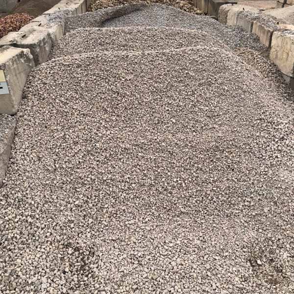 57 Gravel - Bulk Limestone Gravel Driveway | Landscape Supply