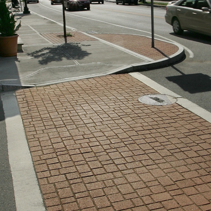 Eco Optiloc - Unilock Pavers | Columbus Ohio - Mr. Mulch