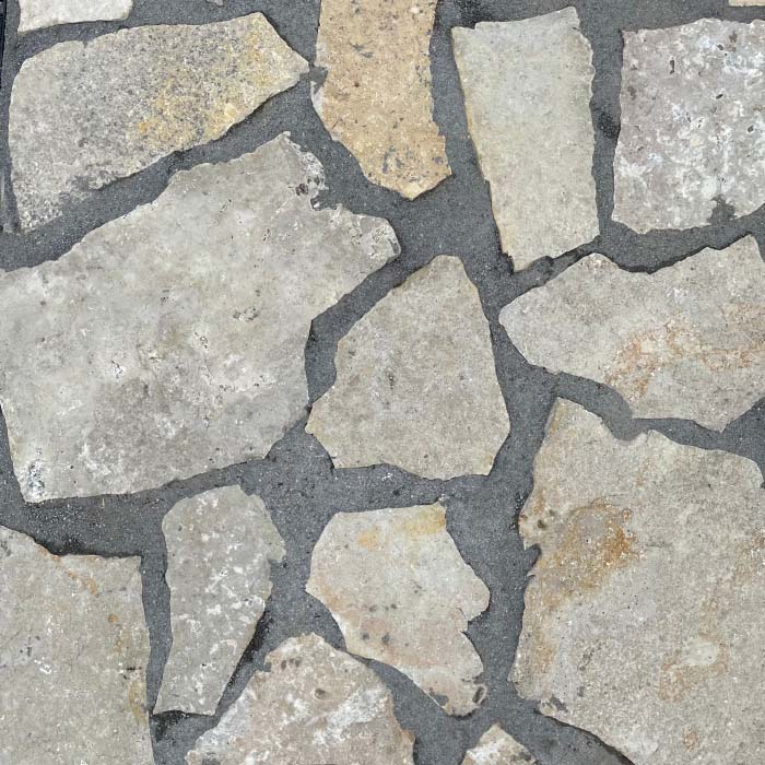 Oakfield Thin – Flagstone Pavers