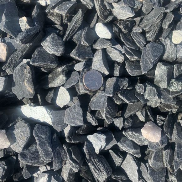 Shenandoah Slate - Bulk Stone | Columbus Ohio - Mr. Mulch