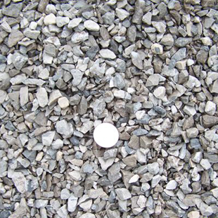 #8 Limestone Gravel - Bulk Stone | Columbus Ohio - Mr. Mulch